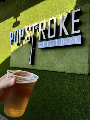 POPSTROKE SCOTTSDALE - Updated January 2025 - 117 Photos & 137 Reviews ...