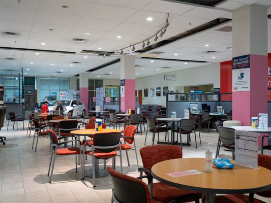 AUTONATION TOYOTA WINTER PARK - Updated November 2024 - 117 Photos ...