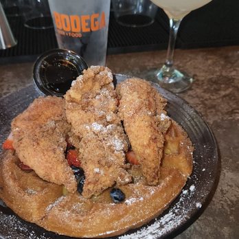 BODEGA - Updated January 2026 - 250 Photos & 236 Reviews - 1044 N High ...