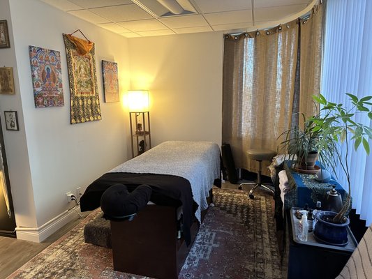 NADA HEALING - Updated October 2024 - 11 Photos - 7220 Trade St, San ...