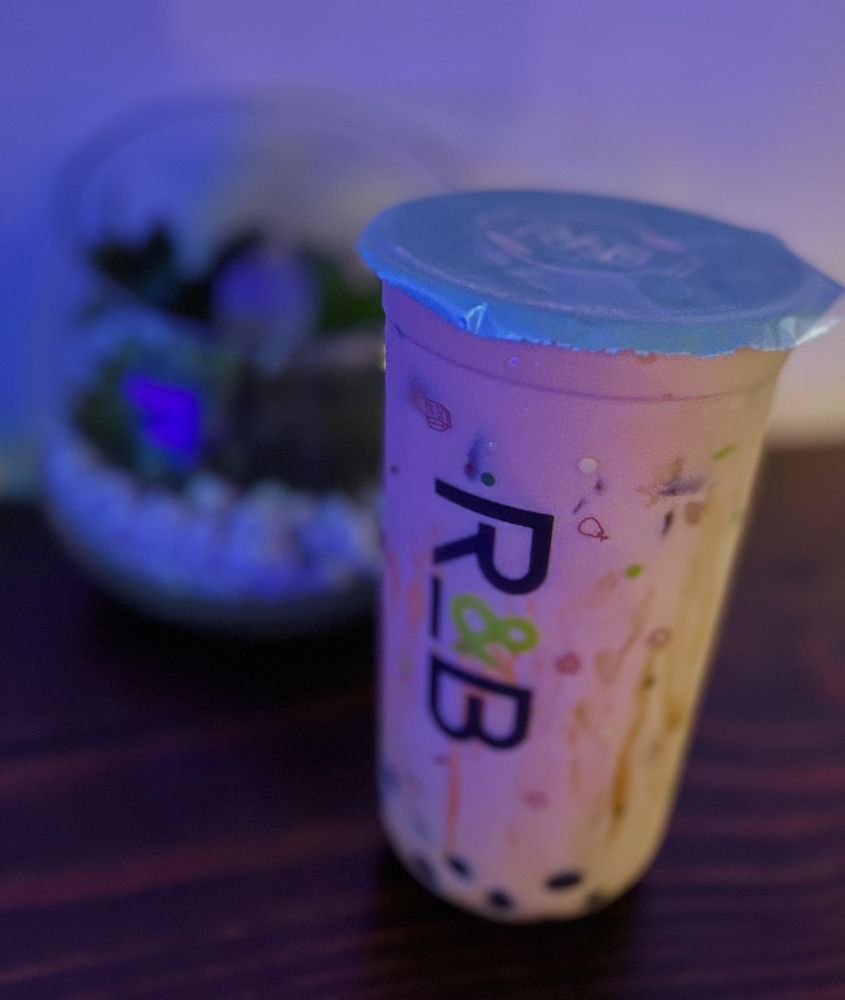 BOBA TEA PLANETS - Updated December 2025 - 153 Photos & 87 Reviews ...