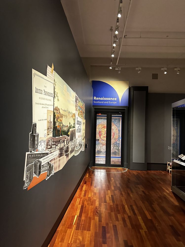 THE NATIONAL LIBRARY OF SCOTLAND - Updated December 2024 - 28 Photos ...