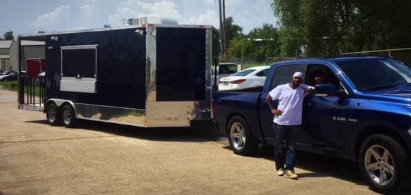 CUSTOM MADE TRAILERS - Updated July 2025 - 15 Photos - 10616 Hempstead ...