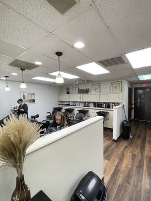 BELLA & COMPANY SALON - Updated June 2026 - 205 Neal Pl, High Point ...