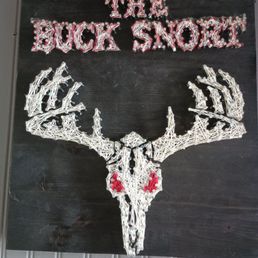 THE BUCK SNORT - Updated October 2025 - 88 Photos & 100 Reviews - 25 ...