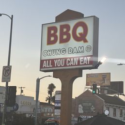BBQ CHUNG DAM - Updated February 2025 - 446 Photos & 184 Reviews - 100 ...