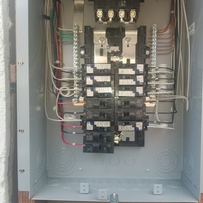 Roc Electric - Updated October 2025 - 78 Photos - 68 Reviews - 13449 ...