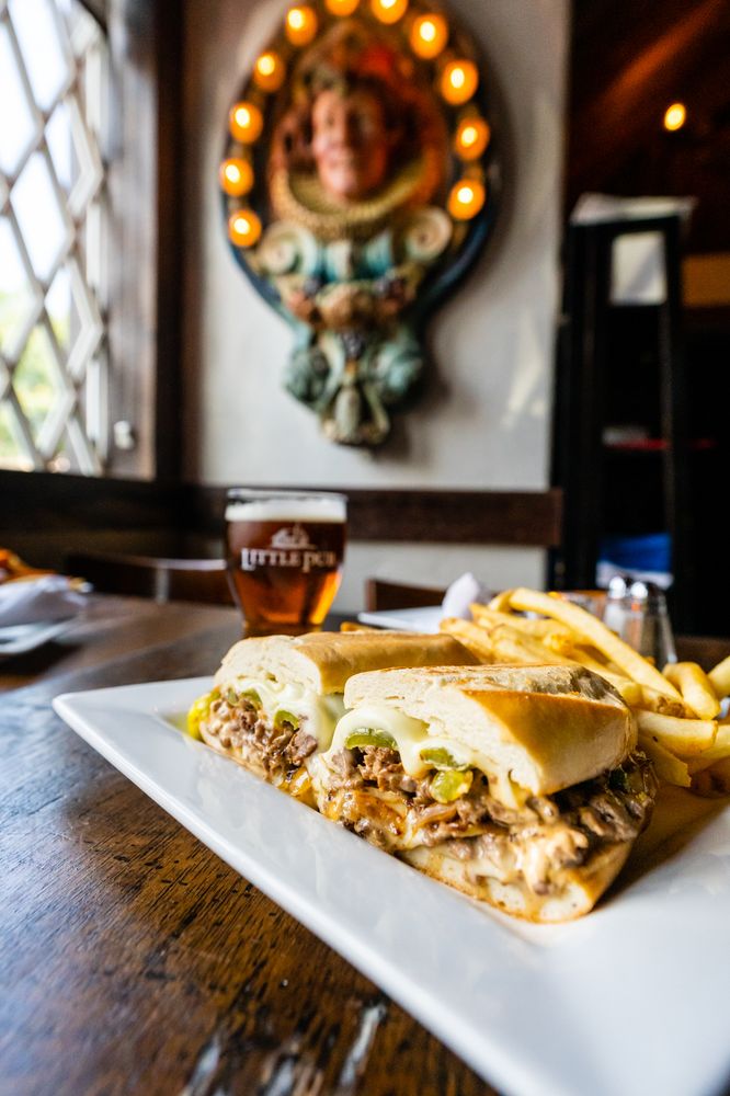 LITTLE PUB WILTON - 257 Photos & 292 Reviews - 26 Danbury Rd, Wilton ...