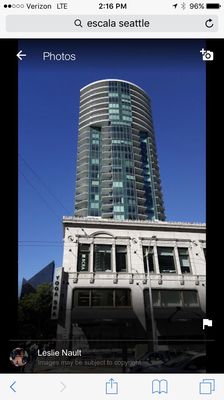 ESCALA - Updated September 2025 - 31 Photos - 1920 4th Ave, Seattle ...