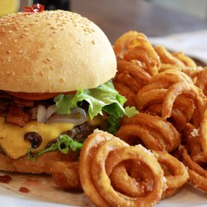 JAMIE’S CAFE - 265 Photos & 272 Reviews - Cafes - 9101 Laguna Main St ...