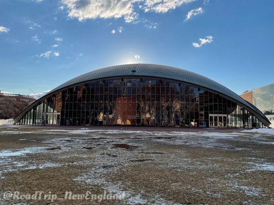 MIT KRESGE AUDITORIUM - Updated September 2025 - 11 Photos - 48 ...