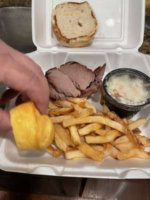 COUNTY GRILL & SMOKEHOUSE - 301 Photos & 370 Reviews - 26 E Mercury ...