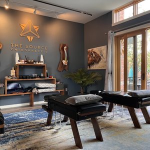 THE SOURCE CHIROPRACTIC DENVER - 15 Photos - 4346 Alcott St, Denver, CO - Yelp