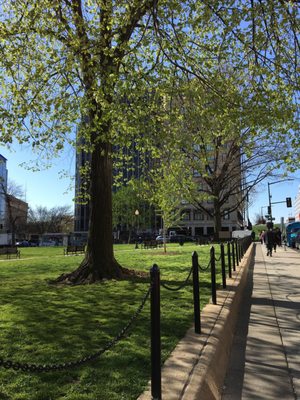 FARRAGUT SQUARE PARK - 54 Photos & 28 Reviews - Parks - 17TH St NW ...