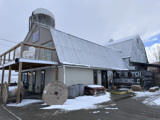 HOP NOTCH BREWING - Updated September 2025 - 10 Photos - 2471 Hayes Rd ...