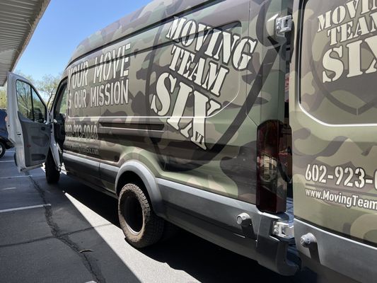 MOVING TEAM SIX - Updated December 2025 - 100 Photos & 134 Reviews - 33 ...