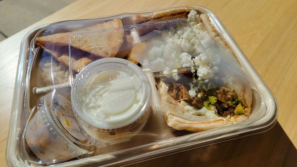 CAVA - Updated October 2025 - 63 Photos & 54 Reviews - 3076 John ...