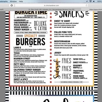 Chit Chat Diner - Takeout & Delivery - 544 Photos & 610 Reviews ...