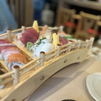 FURUSATO SUSHI - Updated March 2025 - 810 Photos & 574 Reviews - 2424 ...