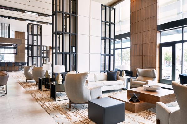 AC HOTEL BY MARRIOTT PORTLAND DOWNTOWN/WATERFRONT, ME - Updated July ...