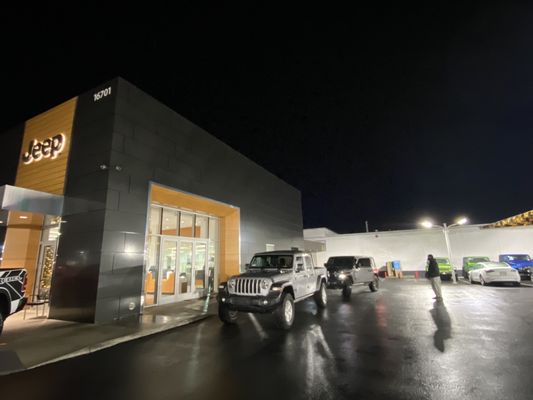 HUNTINGTON BEACH CHRYSLER DODGE JEEP RAM - Updated December 2025 - 1787 ...