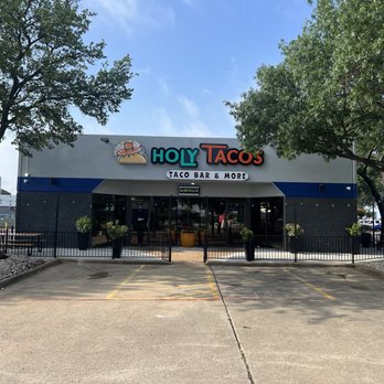 HOLY TACOS - Updated November 2025 - 20 Photos & 18 Reviews - 2100 N ...