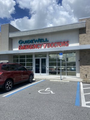 GUIDEWELL EMERGENCY DOCTORS - Updated August 2025 - 12 Photos & 10 ...