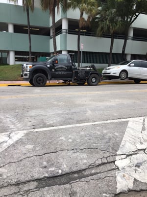 BEACH TOWING SERVICE - Updated July 2024 - 36 Photos & 108 Reviews ...