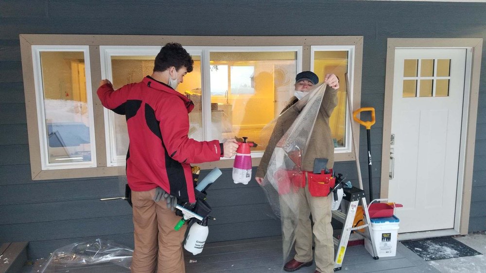 WINDOW MEDICS & CLIMATE CONTROL OF ALASKA - Updated June 2024 - 11 ...