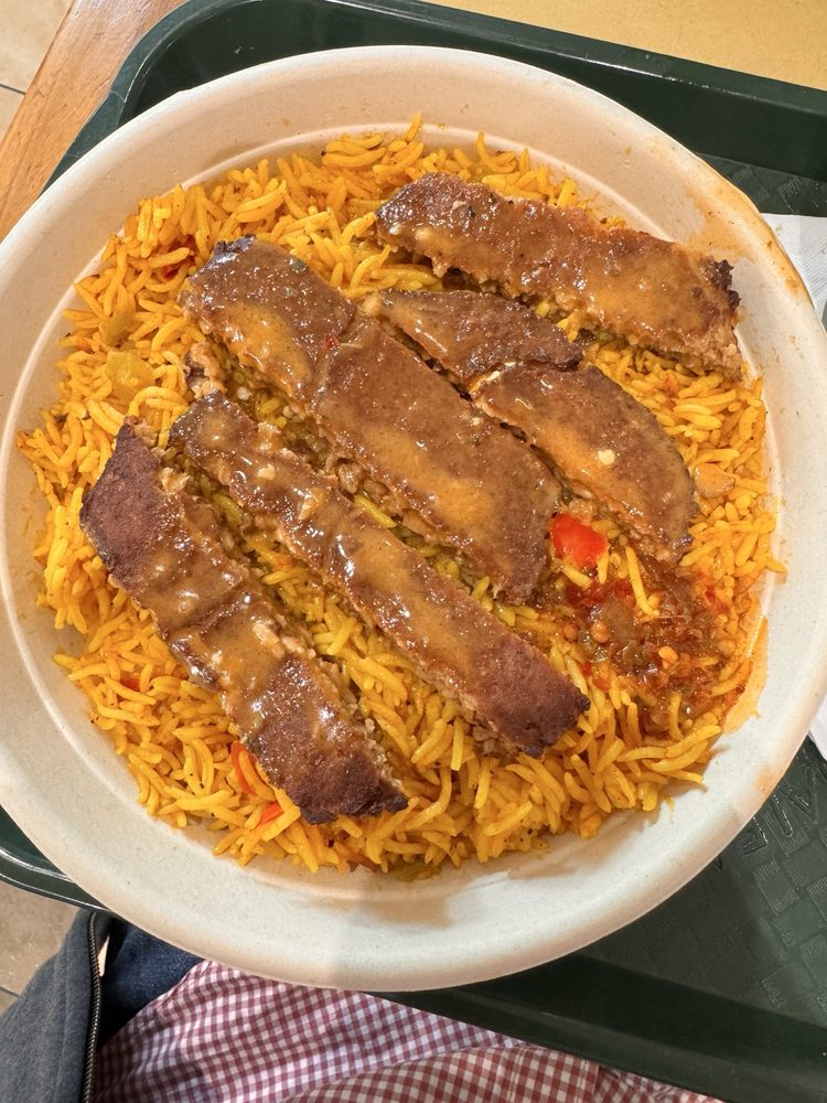 GALITO’S FLAME GRILLED CHICKEN - Updated November 2024 - 25 Peel Centre ...