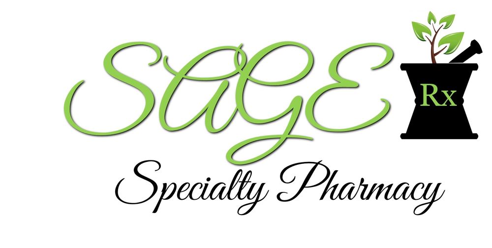 SAGE RX SPECIALTY PHARMACY - Updated December 2024 - 3693 W Waters Ave ...