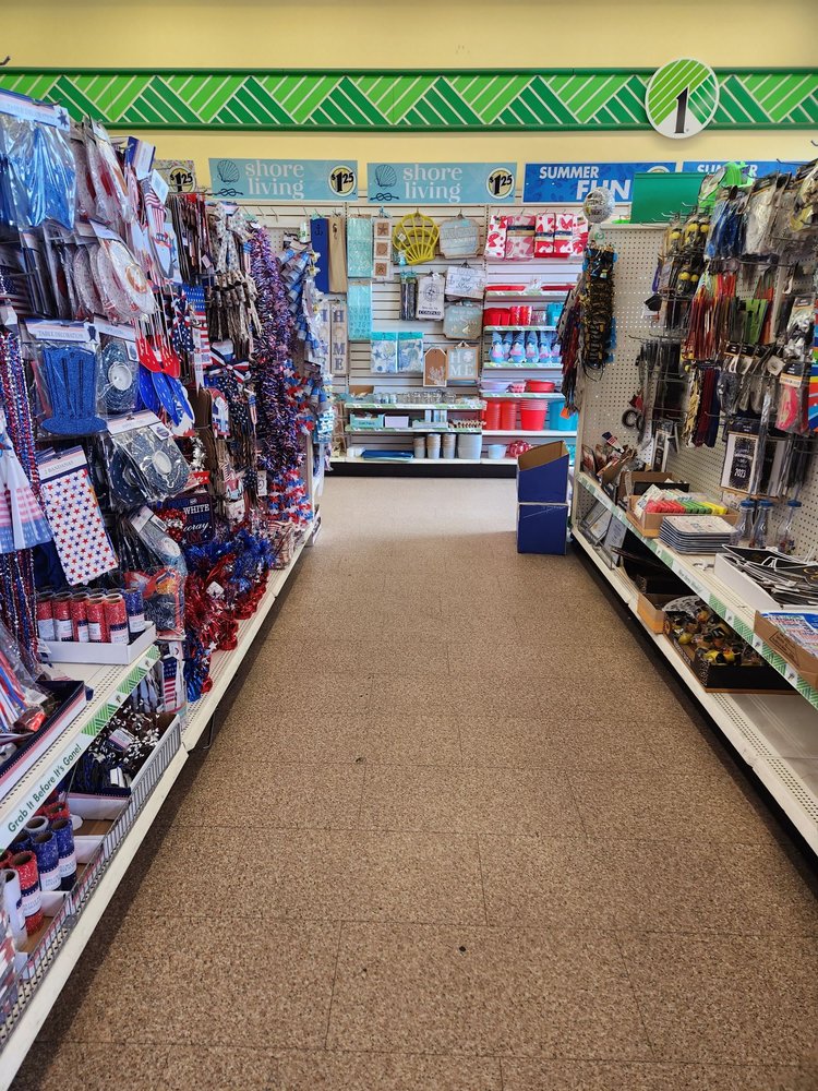 DOLLAR TREE - Updated May 2026 - 12 Reviews - 15472 N 99th Ave, Sun ...