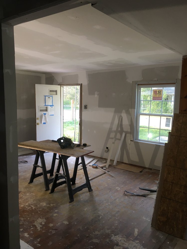 CBB DRYWALL INSTALLATION & REPAIR - 11 Photos - Atlanta, Georgia ...