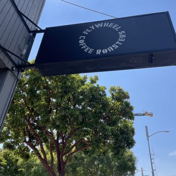 FLYWHEEL COFFEE ROASTERS - Updated November 2024 - 708 Photos & 646 ...