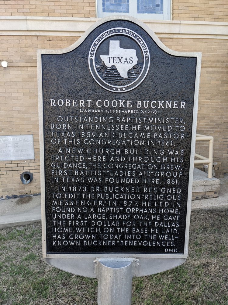 ROBERT COOKE BUCKNER - Updated April 2024 - 207 S Church St, Paris ...