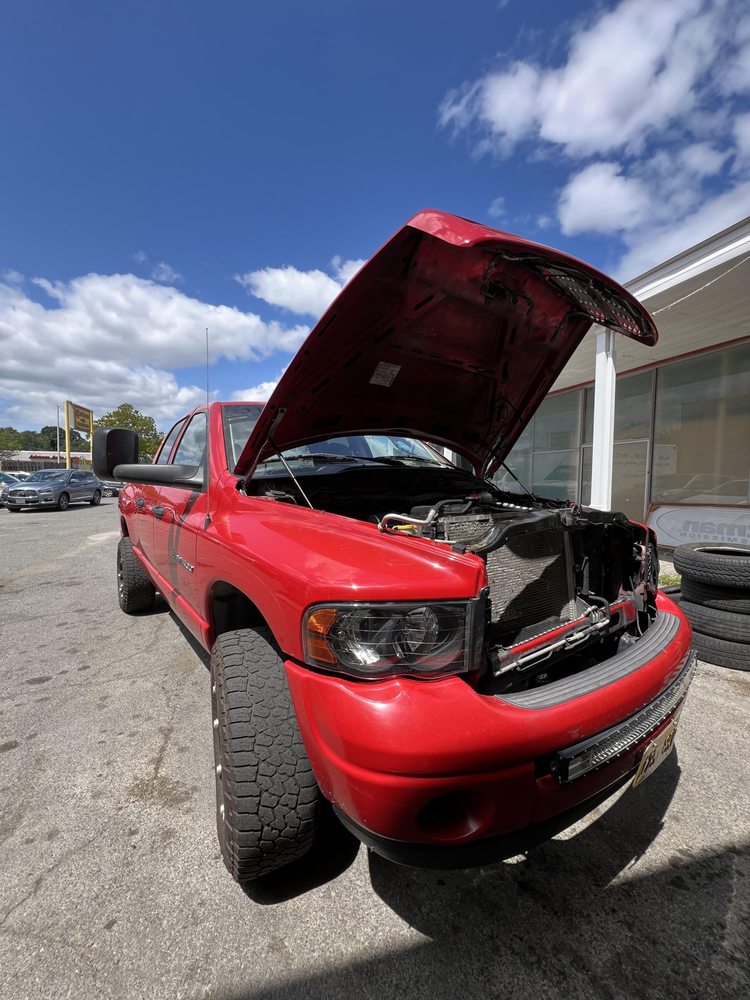 JR AUTO & TIRES SERVICE - Updated May 2026 - 20 Photos & 16 Reviews ...