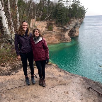 PICTURED ROCKS NATIONAL LAKESHORE - Updated May 2025 - 288 Photos & 61 ...