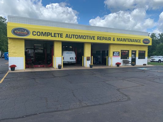 TAMROX AUTOMOTIVE - Updated December 2025 - 2850 Airport Rd, Jackson ...