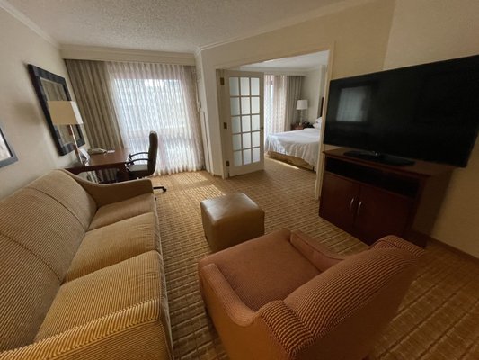 ATLANTA MARRIOTT SUITES MIDTOWN - Updated October 2025 - 135 Photos ...