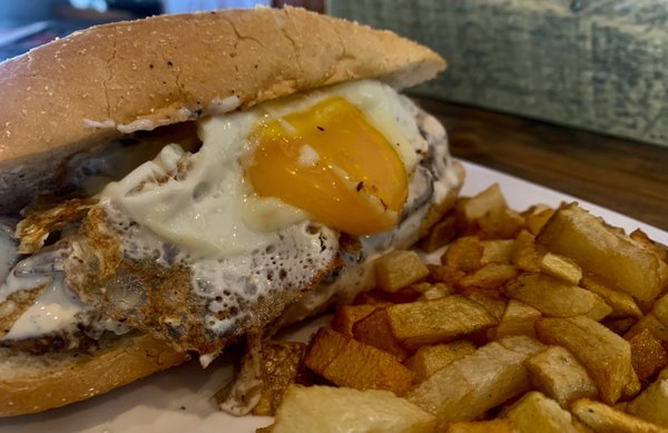 SHUG’S AT BROOKLYN SOUTH SQUARE - 35 Photos - 209 S Lee St, Salisbury ...