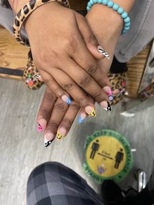 XW NAILS - 558 Melrose Ave, The Bronx, New York - Nail Salons - Yelp
