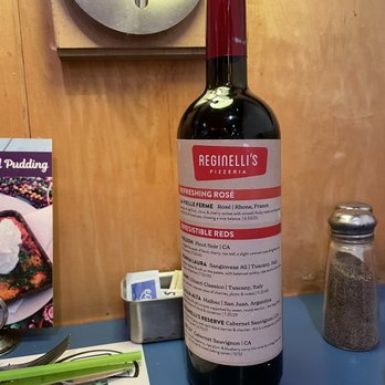 REGINELLI’S PIZZERIA - Updated October 2025 - 249 Photos & 162 Reviews ...