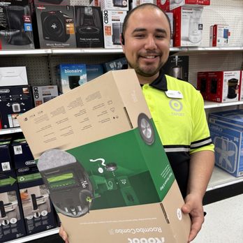 TARGET - Updated December 2025 - 1027 Photos & 235 Reviews - 29676 ...