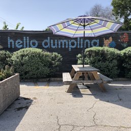 HELLO DUMPLING - Updated July 2025 - 540 Photos & 585 Reviews - 1146 ...