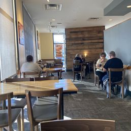 PANERA BREAD - Updated July 2025 - 111 Photos & 256 Reviews - 2103 ...