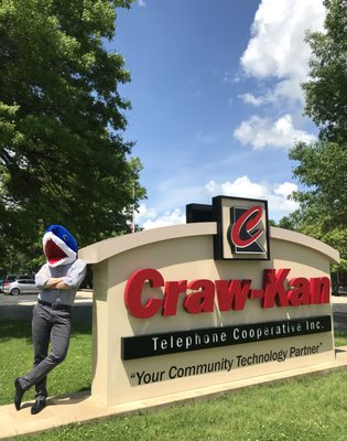 CRAW-KAN INTERNET - Updated January 2026 - Girard, Kansas - Internet ...