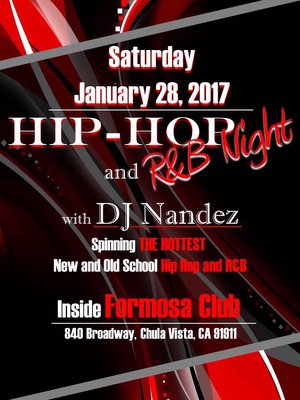 THE FORMOSA CLUB - 38 Photos & 38 Reviews - 840 Broadway, Chula Vista ...