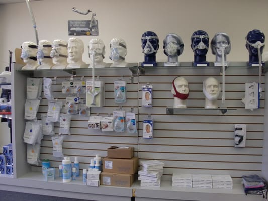 M4 CPAP AND MORE - Updated October 2025 - 1440 N Benson Ave, Upland ...