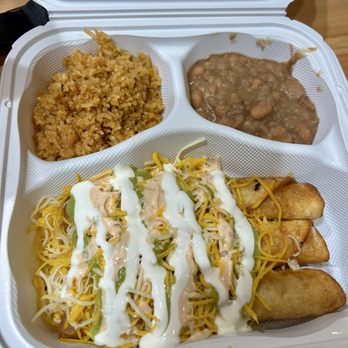 ROLL EM UP TAQUITOS - Updated April 2025 - 70 Photos & 49 Reviews - 19751 Rinaldi St, Los ...