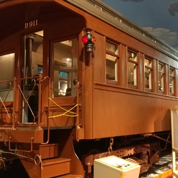 KANSAS MUSEUM OF HISTORY - Updated December 2025 - 59 Photos & 16 ...